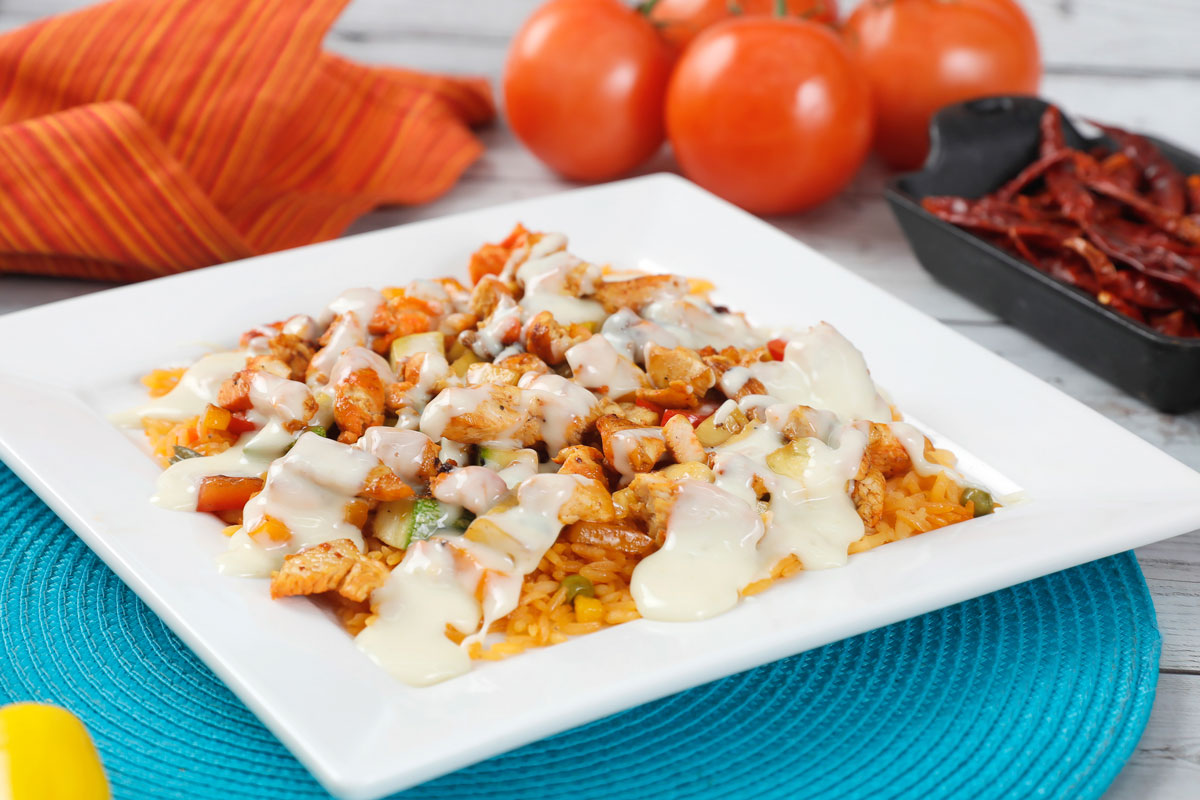 Gallery – Los Dos Gallos