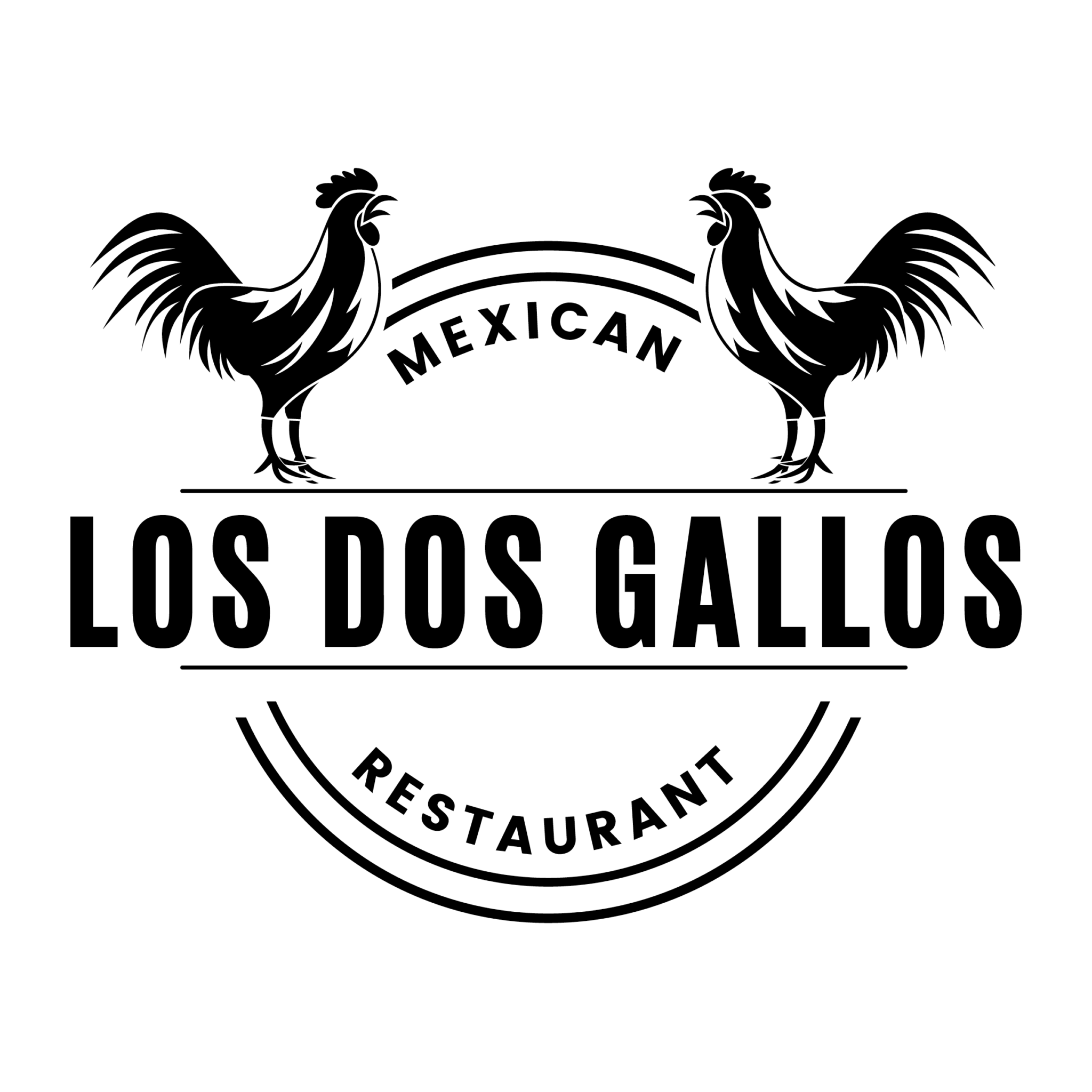 Contact Us – Los Dos Gallos