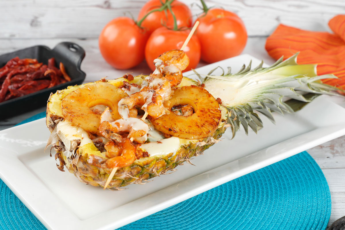 Gallery – Los Dos Gallos