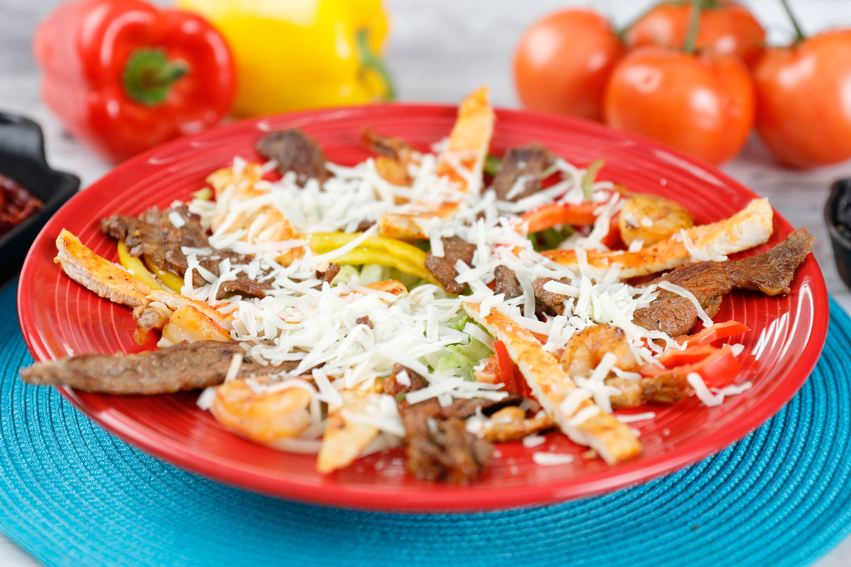 Gallery – Los Dos Gallos